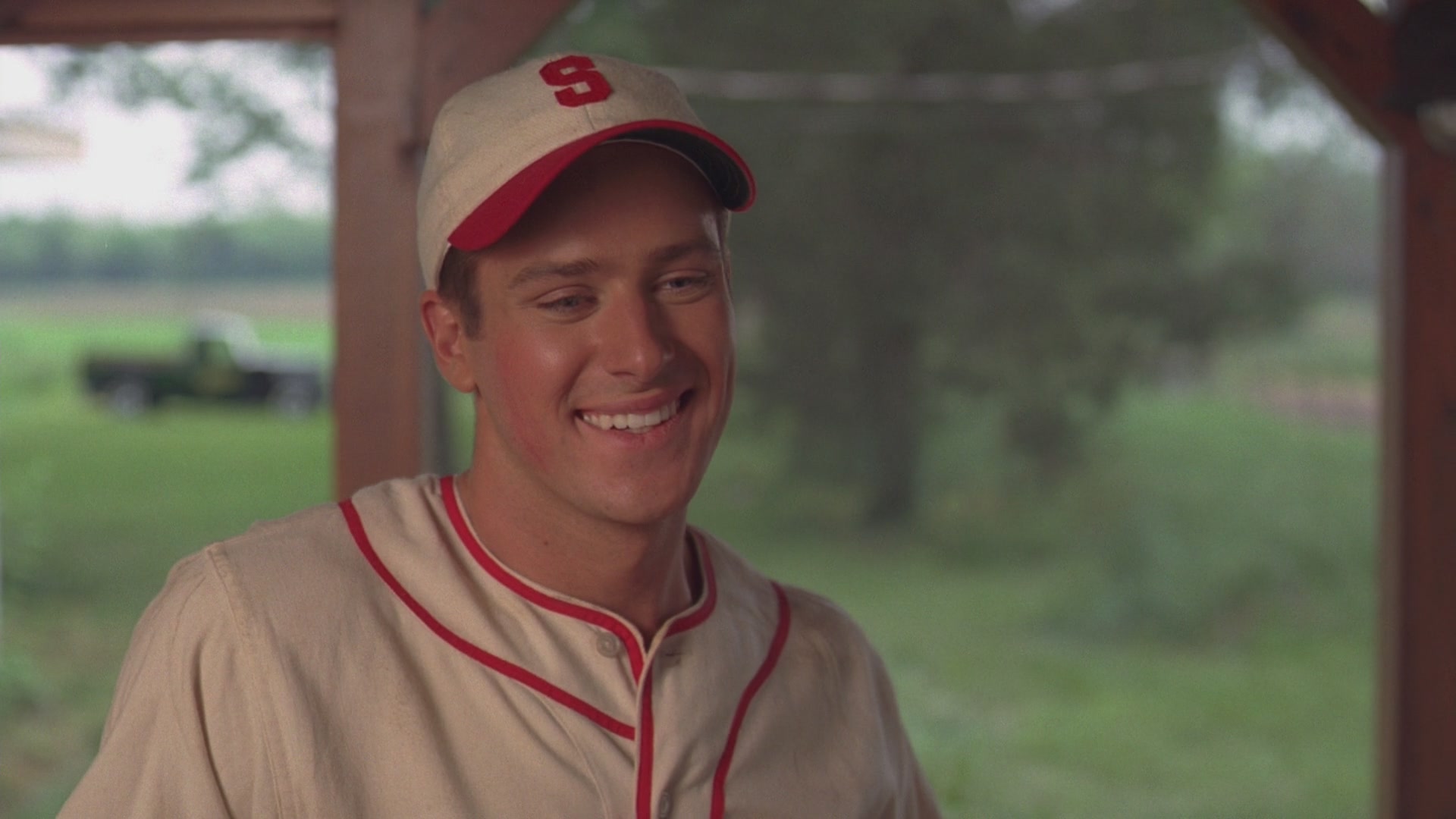 Billy The Early Years