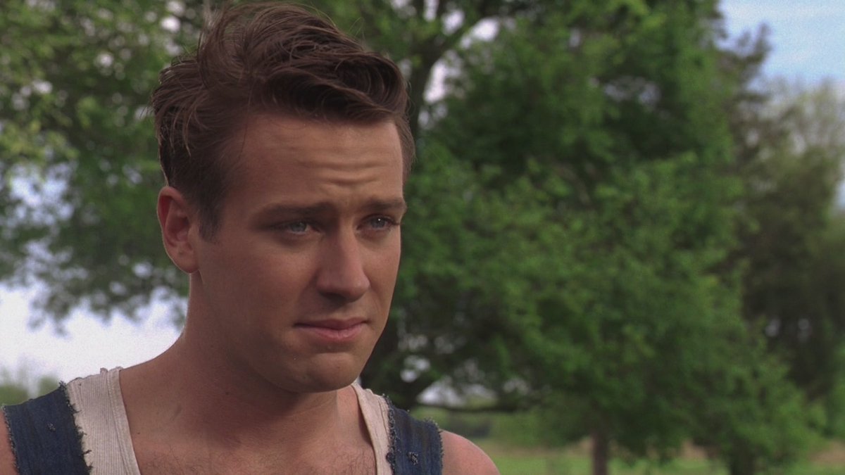 Billy The Early Years