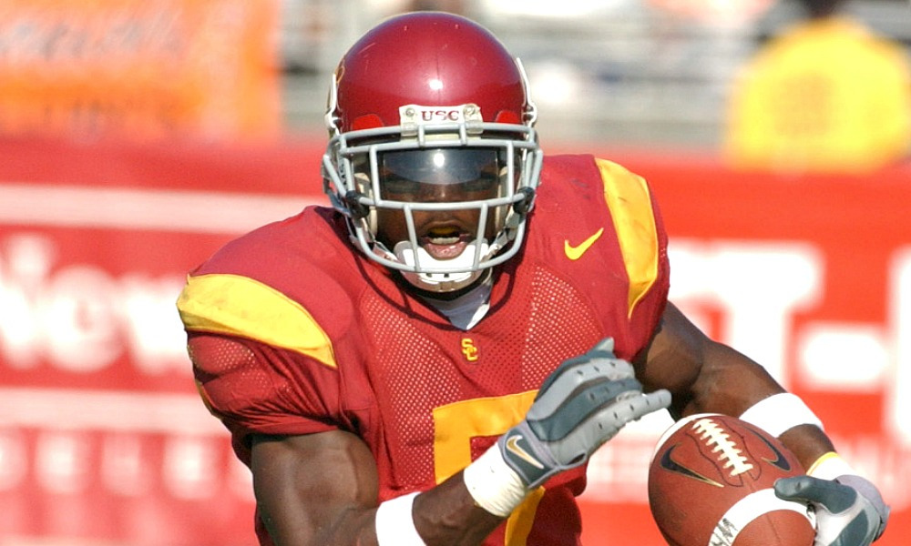 Reggie Bush Usc