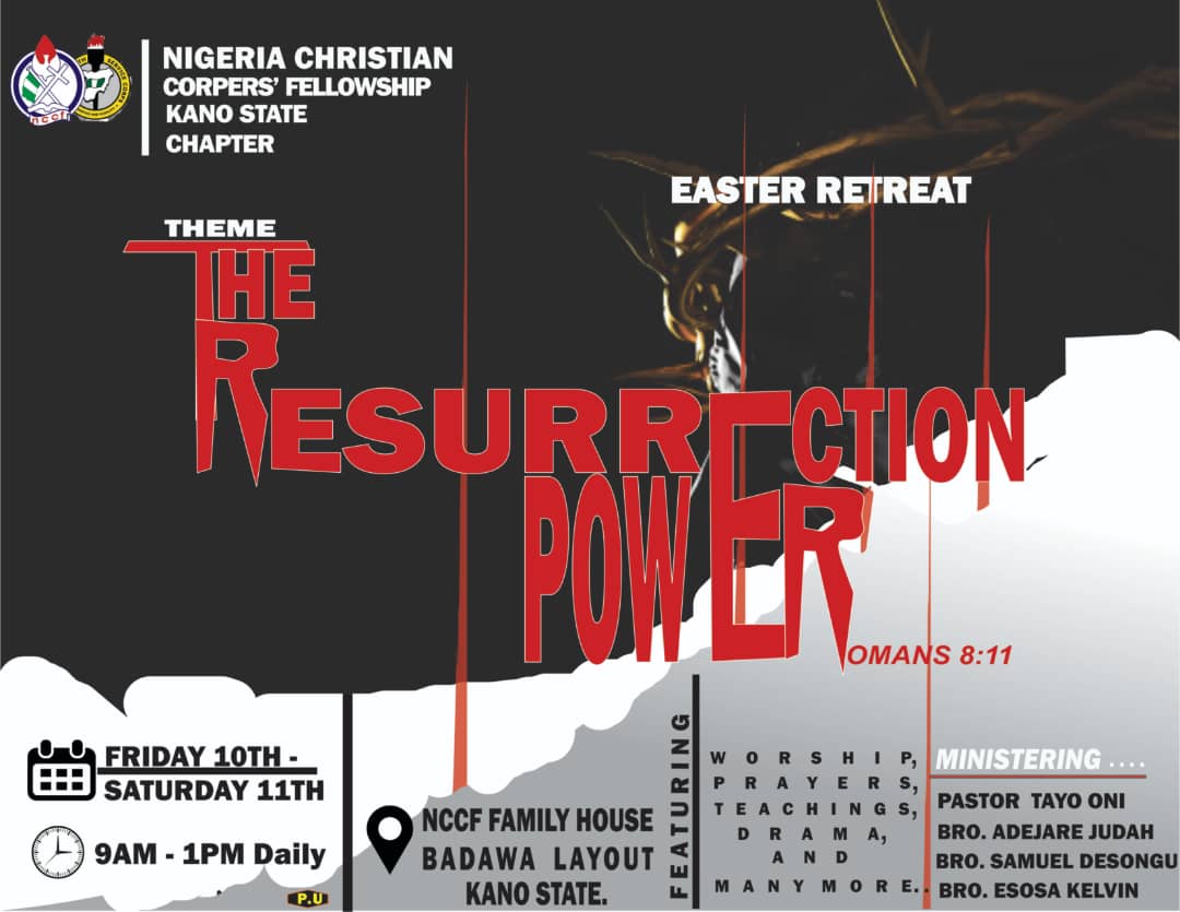 NCCF KANO (@NccfKano) | Twitter