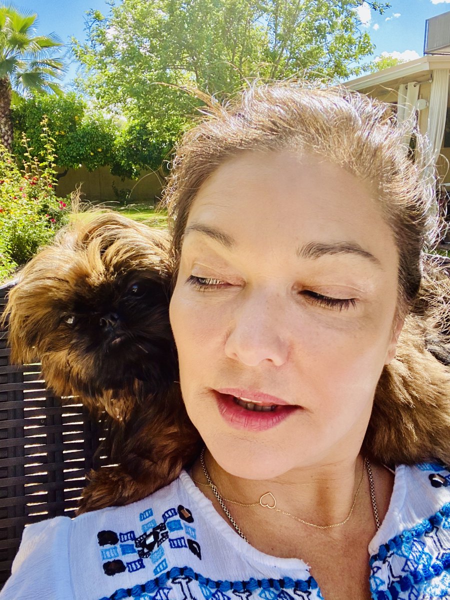 Laura Elena Harring 2022