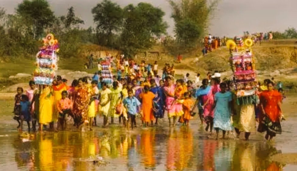 Hindu Tusu Pooja PNG, Vector, PSD, And Clipart With, 48% OFF