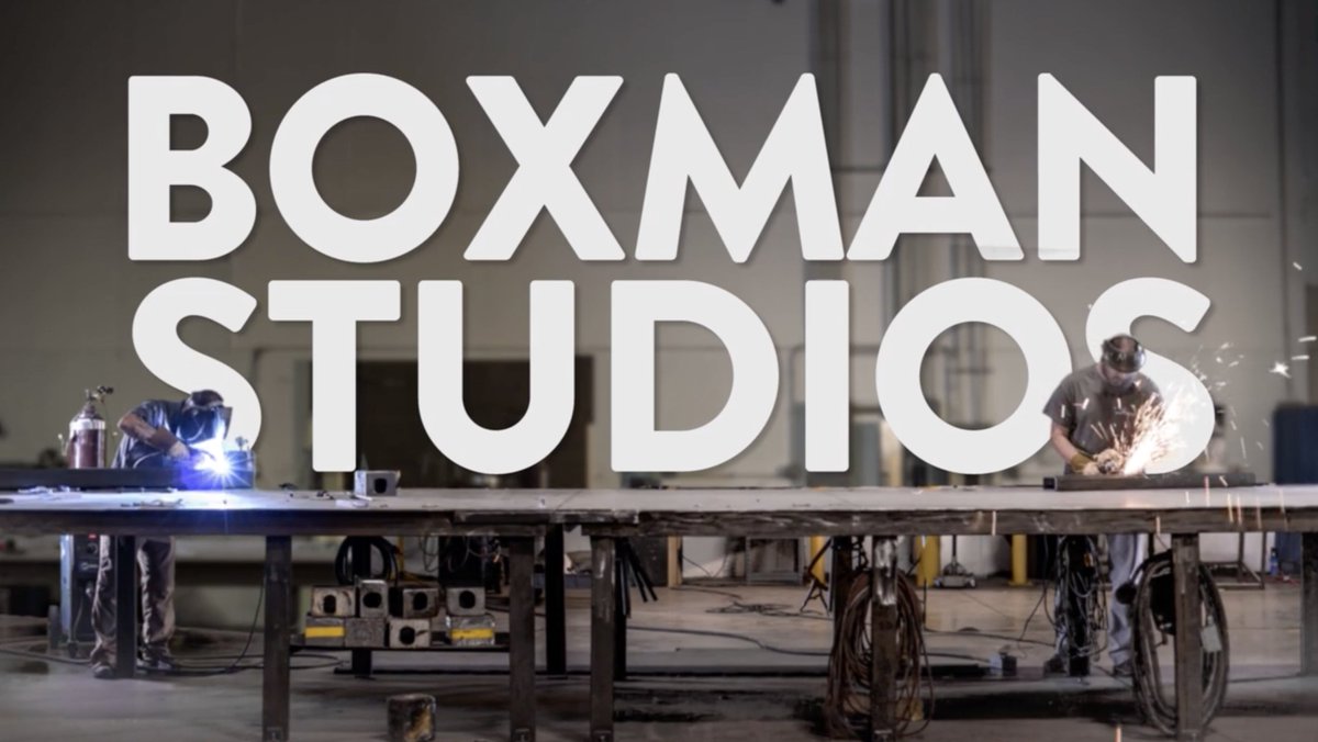 Boxman Studios (@boxmanstudios) | Twitter