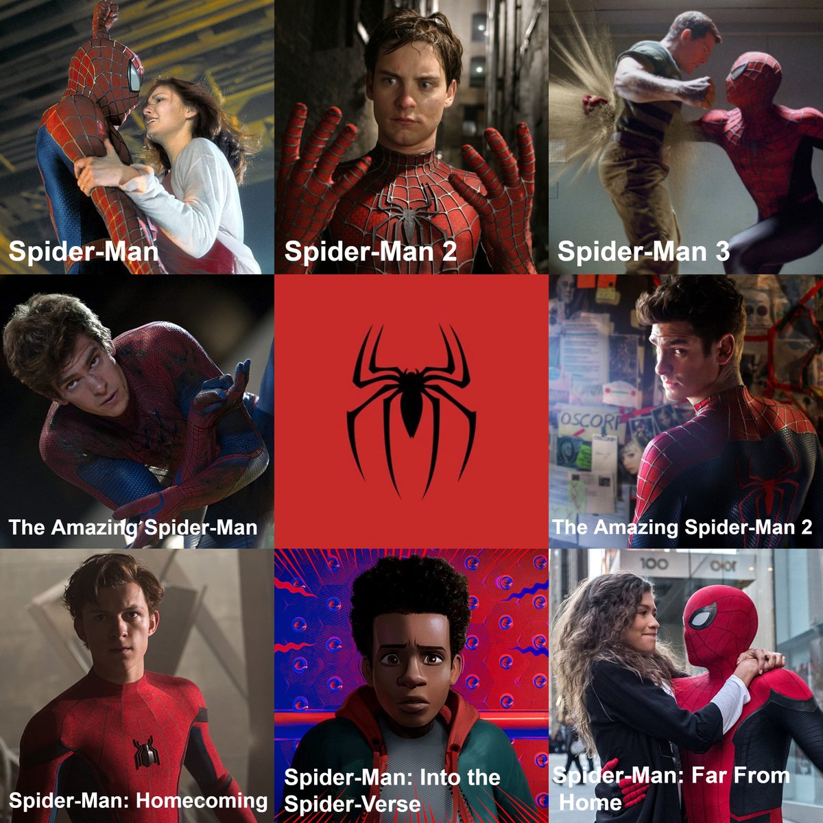 The Amazing Spider Man Memes