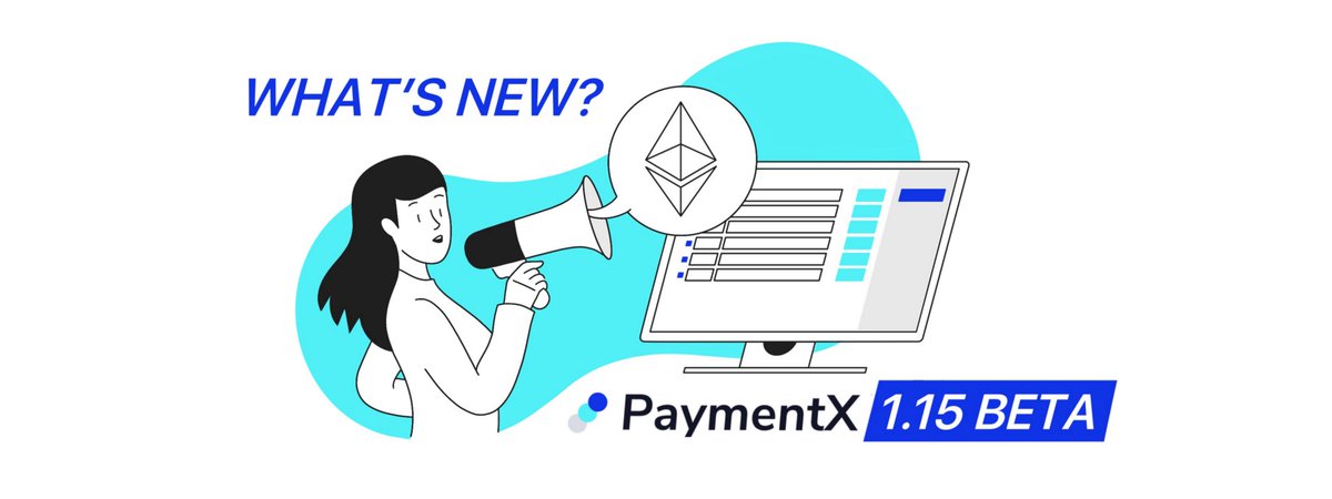 PaymentX - Startup Stash