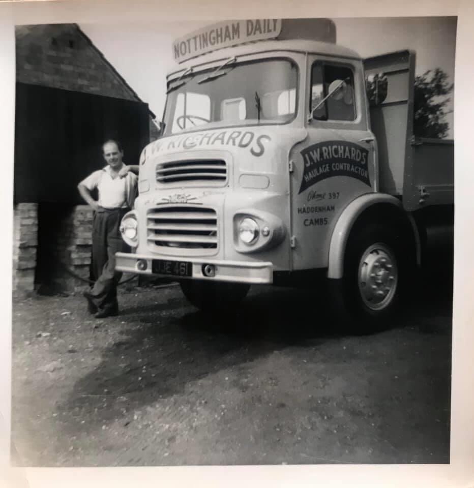 Home - Jack Richards & Son Jack Richards & Son