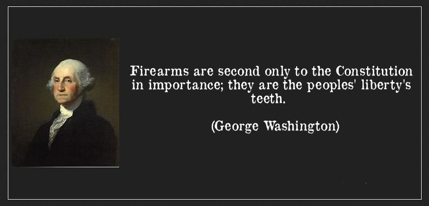 2nd Amendment Quotes