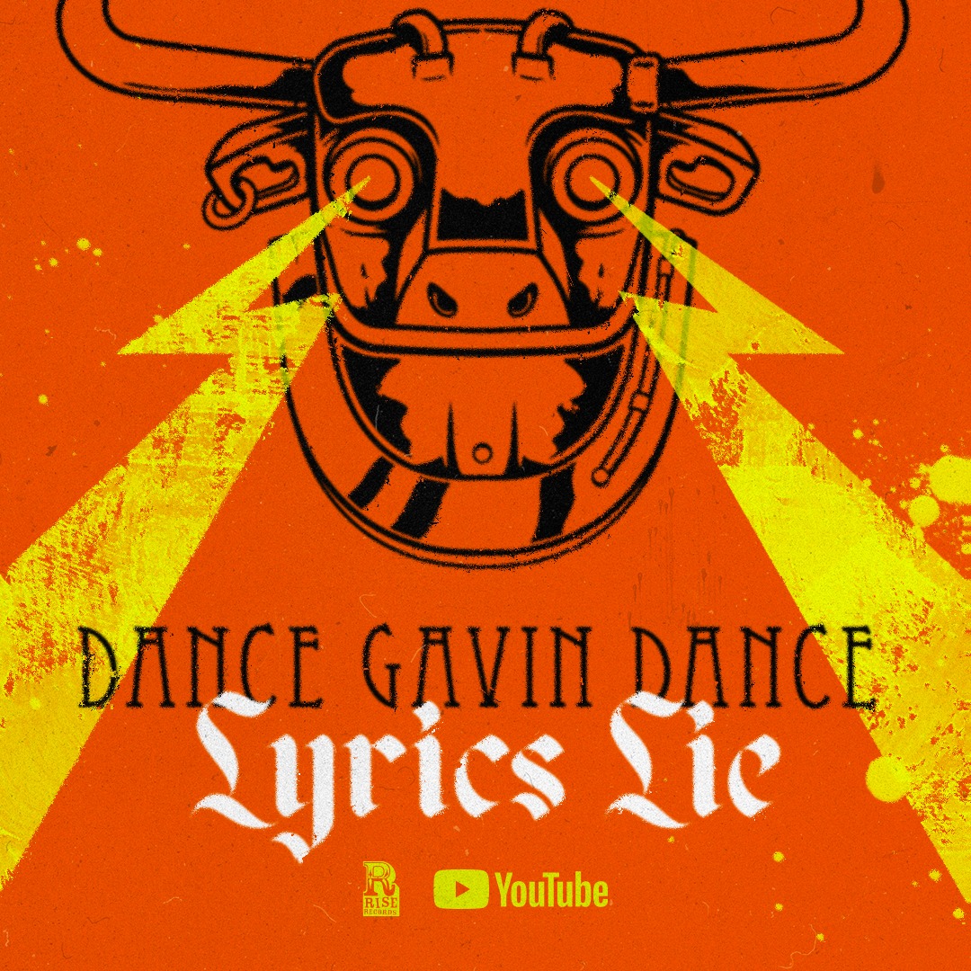 Dance Gavin Dance Logo