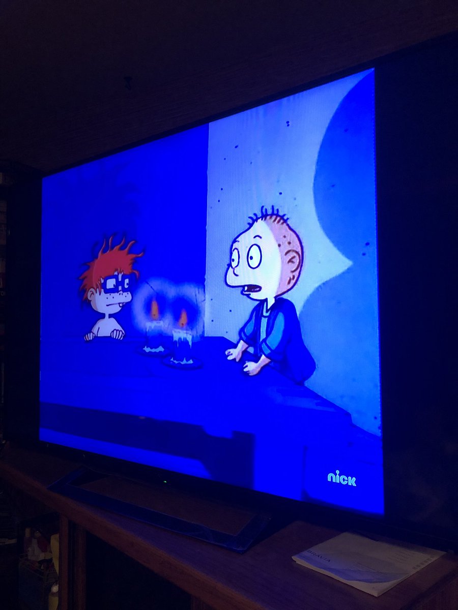 Rugrats Passover Vhs