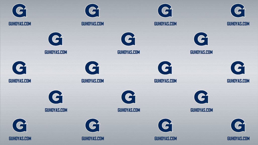 Georgetown G Logo