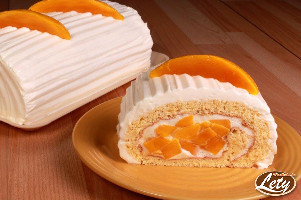 Pastelería Lety @letypasteleria Timeline, The Visualized Twitter ...