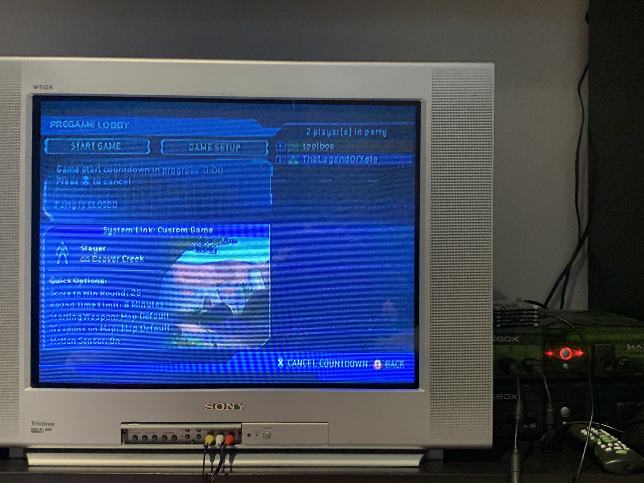 Team XLink (@teamxlink) / Twitter