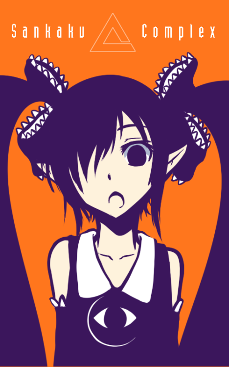 Sankaku Complex On Twitter Introducing Sankaku Plus No Ads No