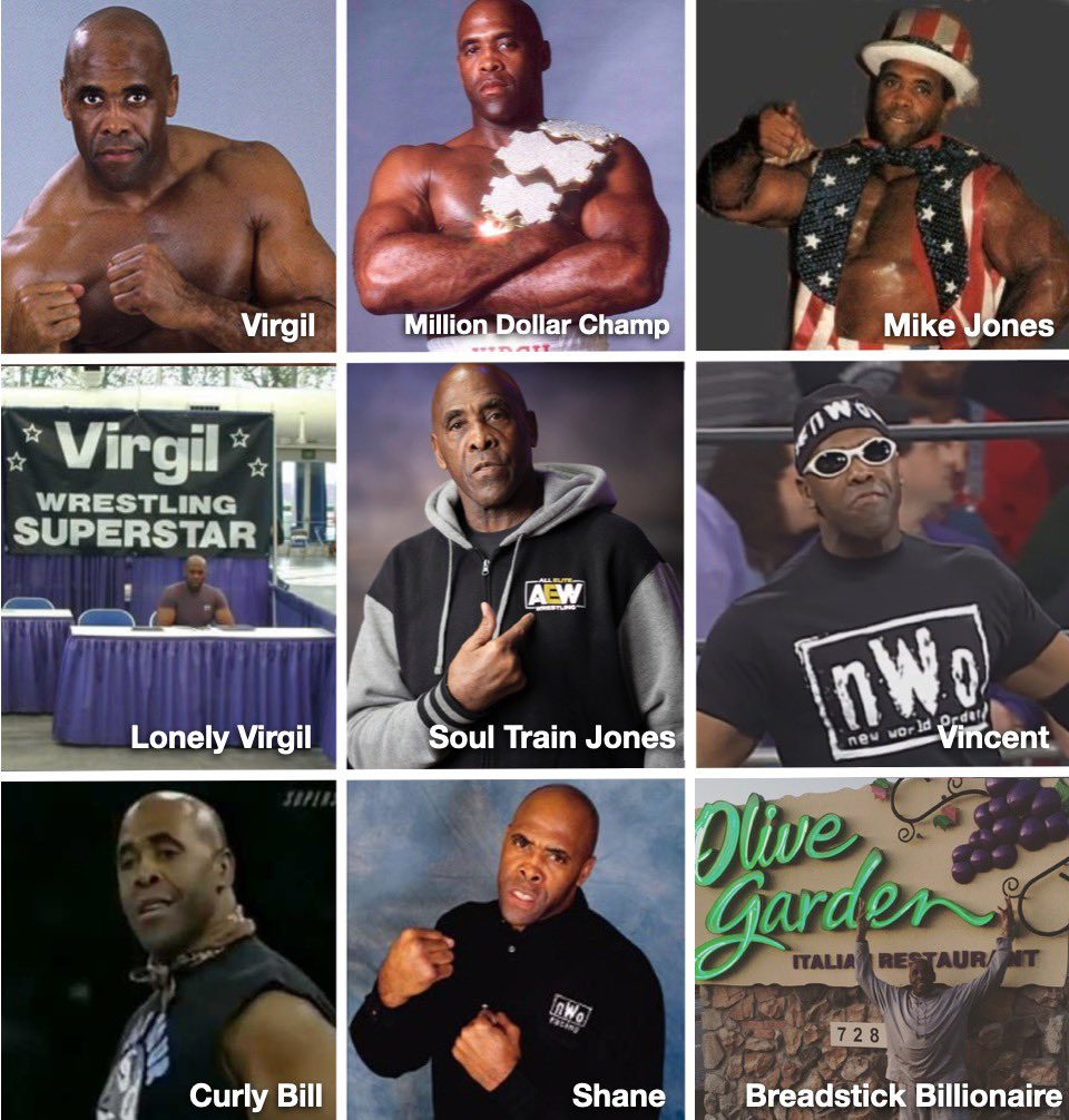 Lonely Virgil Memes SATURDAY SIX Presents: 10 Years Of Turkeys – The