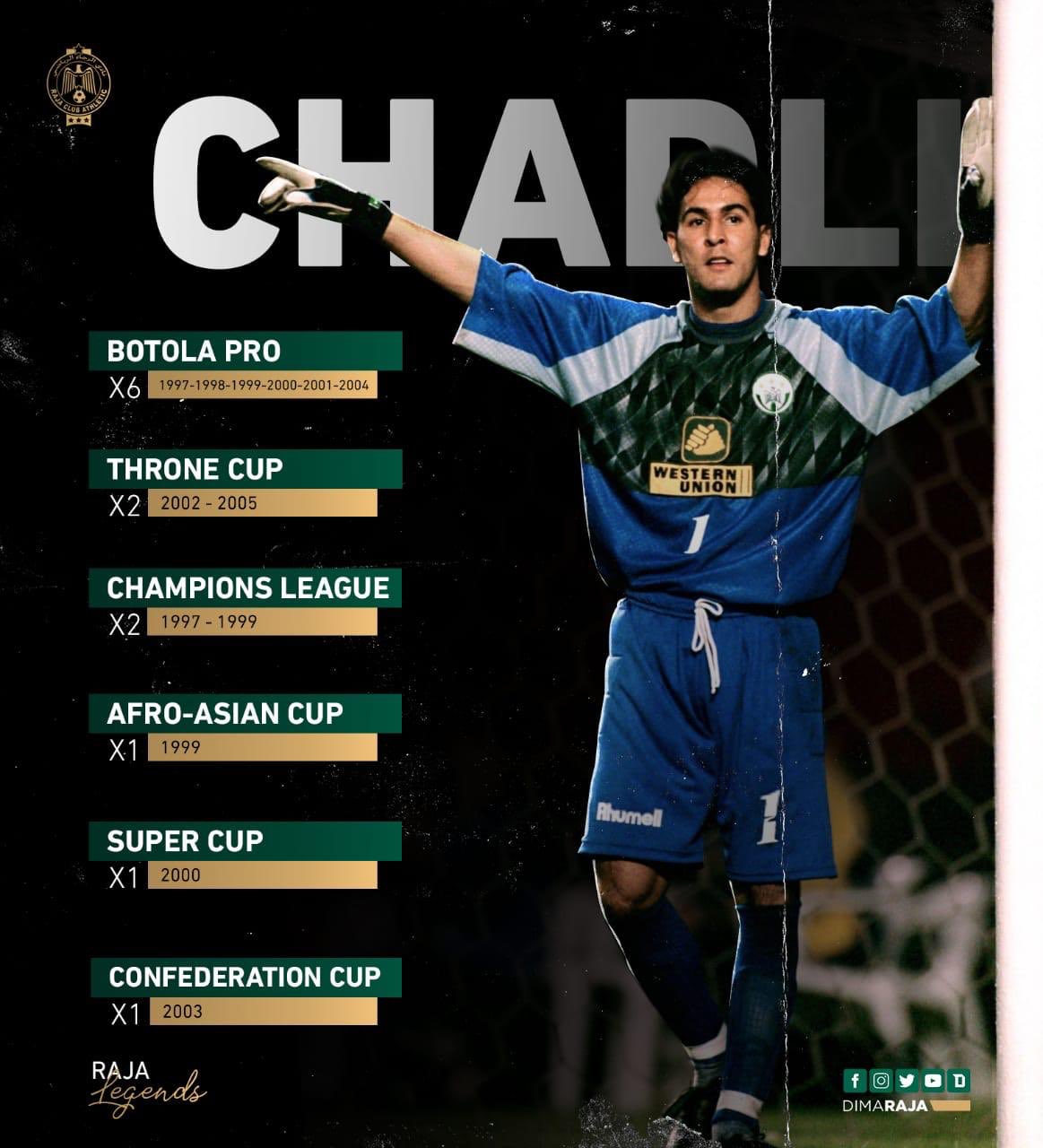 Raja Club Athletic Ultras World Rome