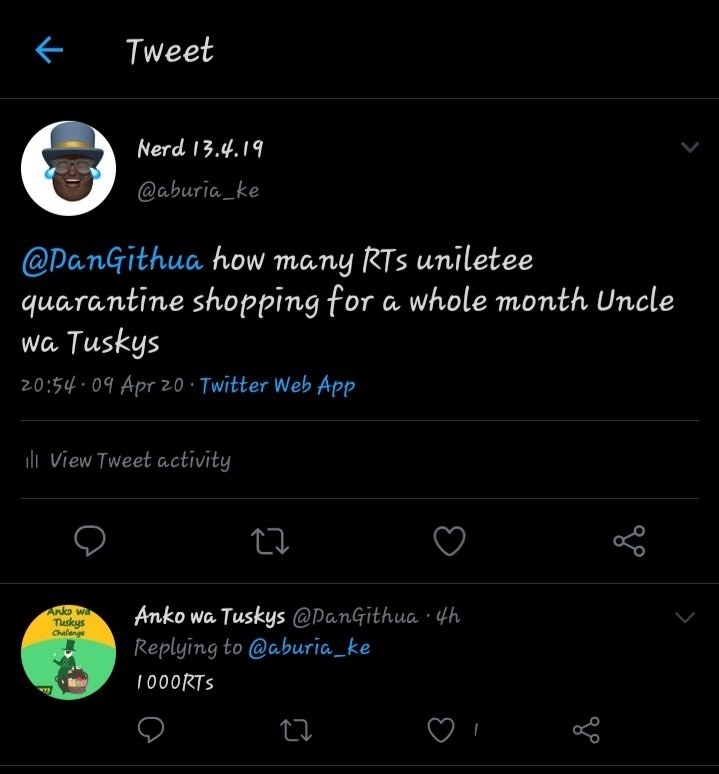 Pesh Gitau (@pesh_gitau) | Twitter