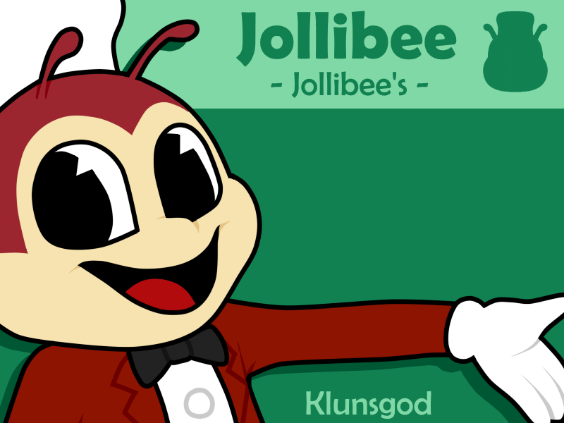 Jollibee Png