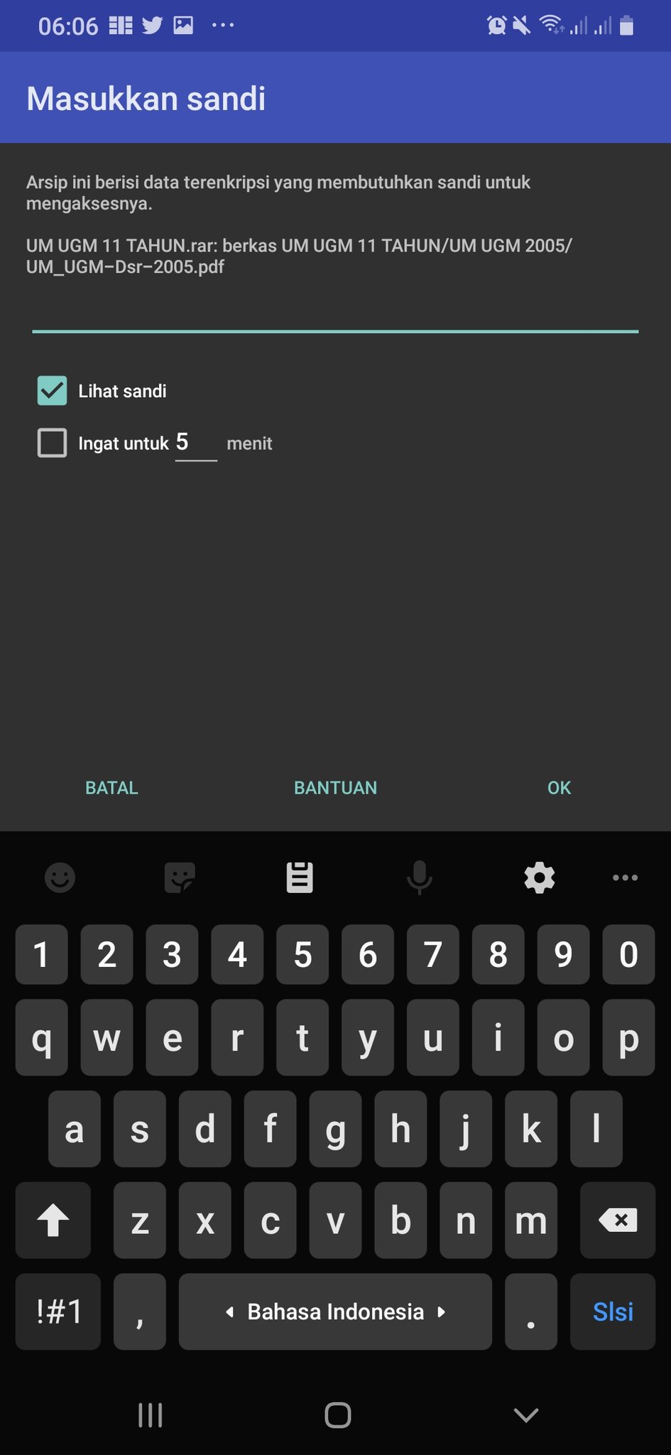 on Twitter: "🌤 Latihan soal SIMAK UI, UTUL UGM, UM UNDIP, STAN&STIS🌤 Jadi ini tuh latsol dari ...