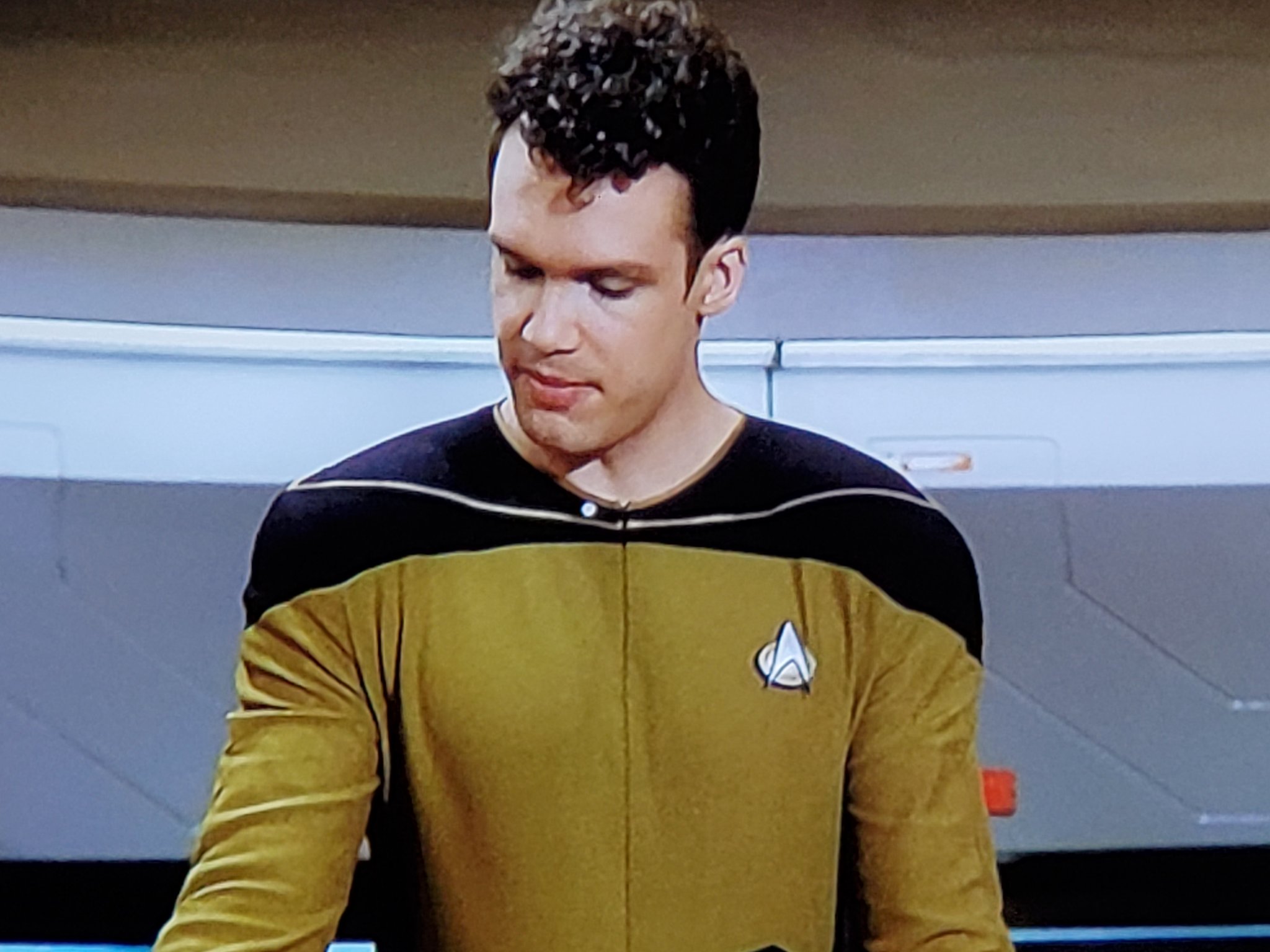 Diedrich Bader