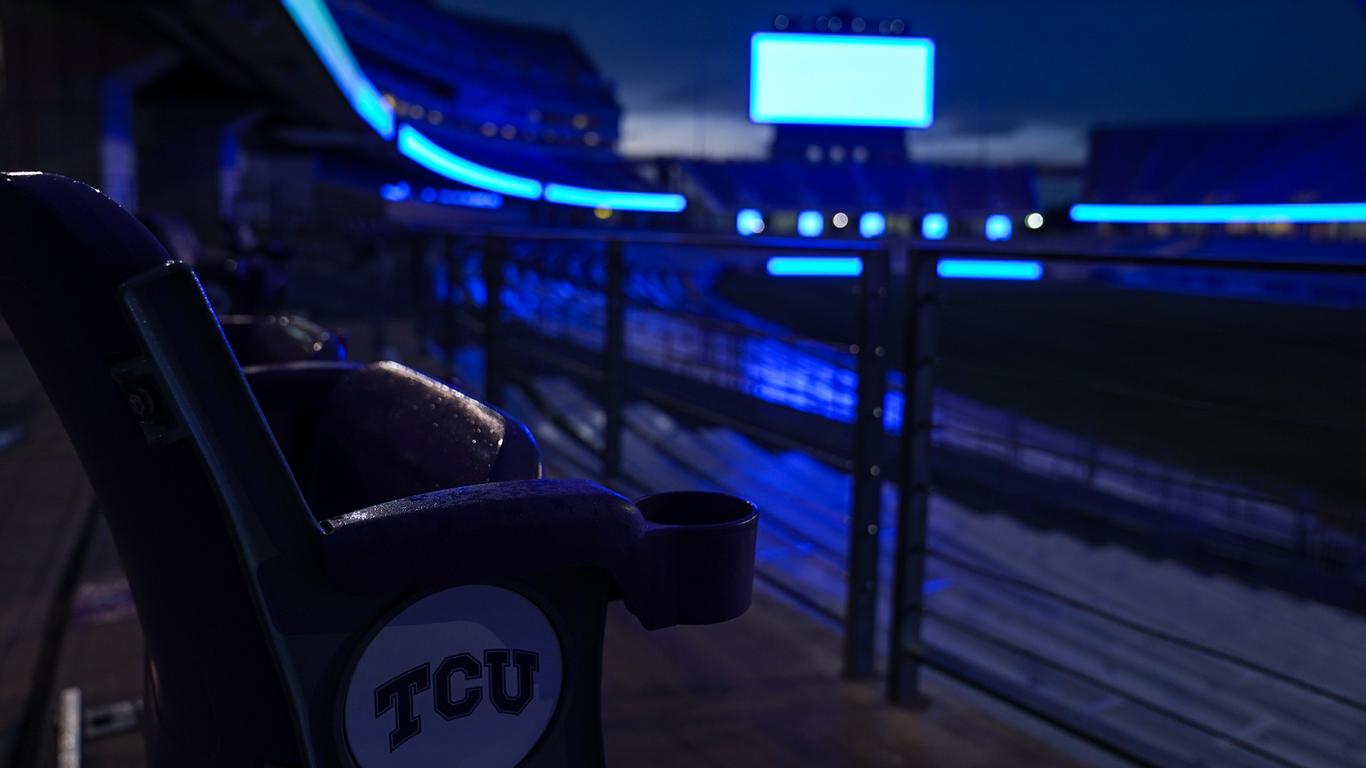 Tcu Amon Carter Seating Chart