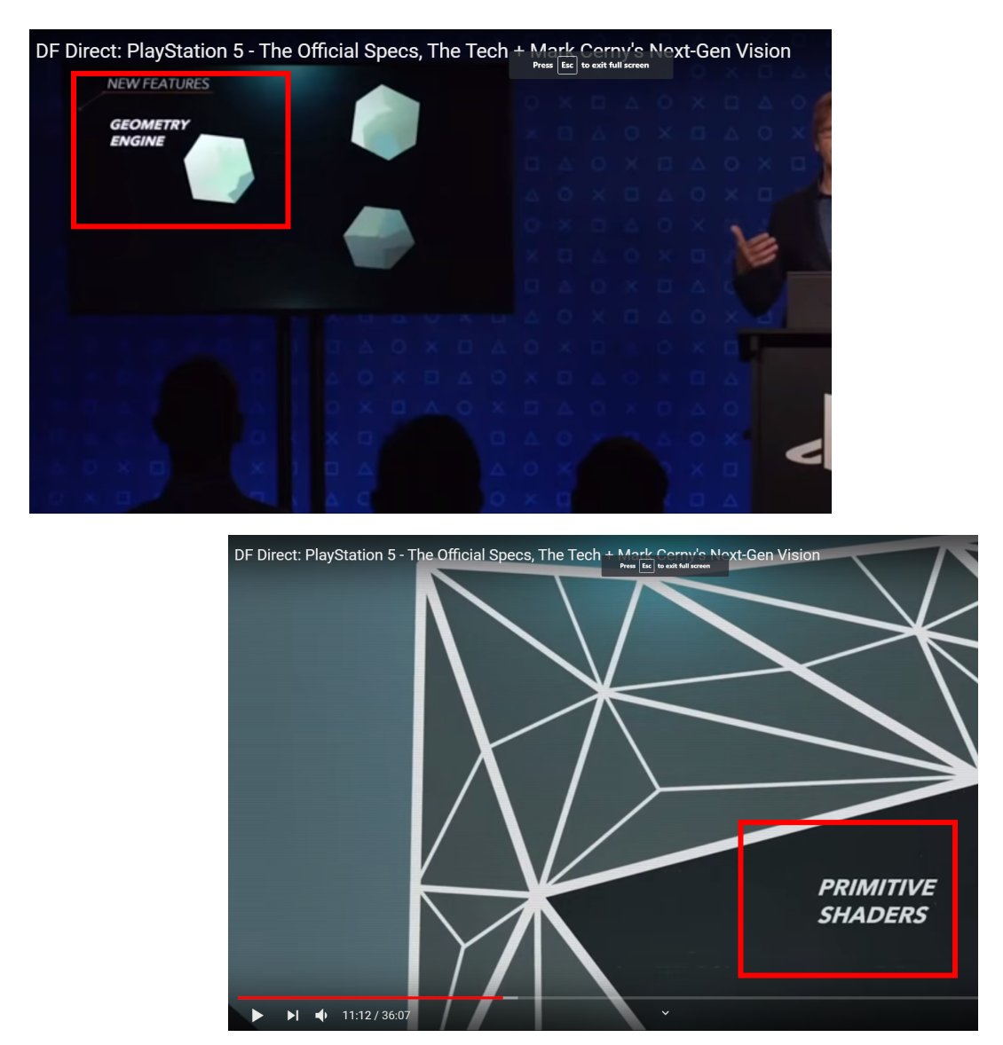 NetEase developer has integrated Mesh Shading into their graphics ...