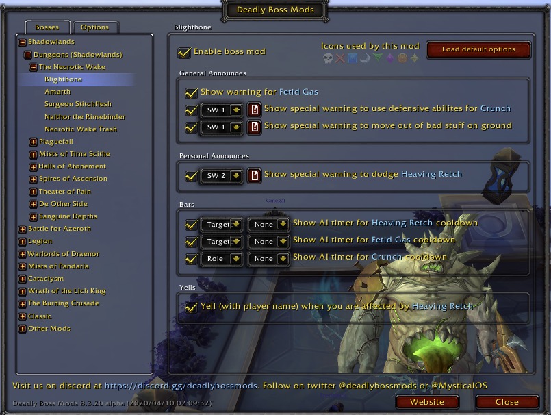 How to install mods on wow - leoondemand