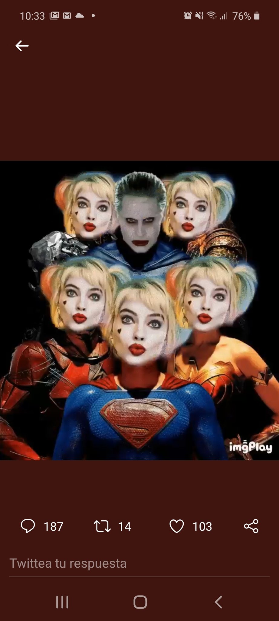 FELIPE BARRAGAN on Twitter: "@Mariazelzel Hi! https://t.co/209bgZKb8K" / Twitter