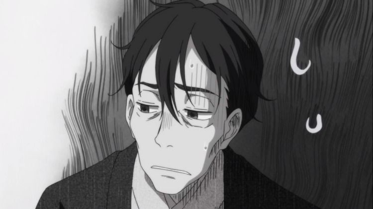 Joel 3月 on Twitter: "87- Kai Shimada (Sangatsu no Lion)…