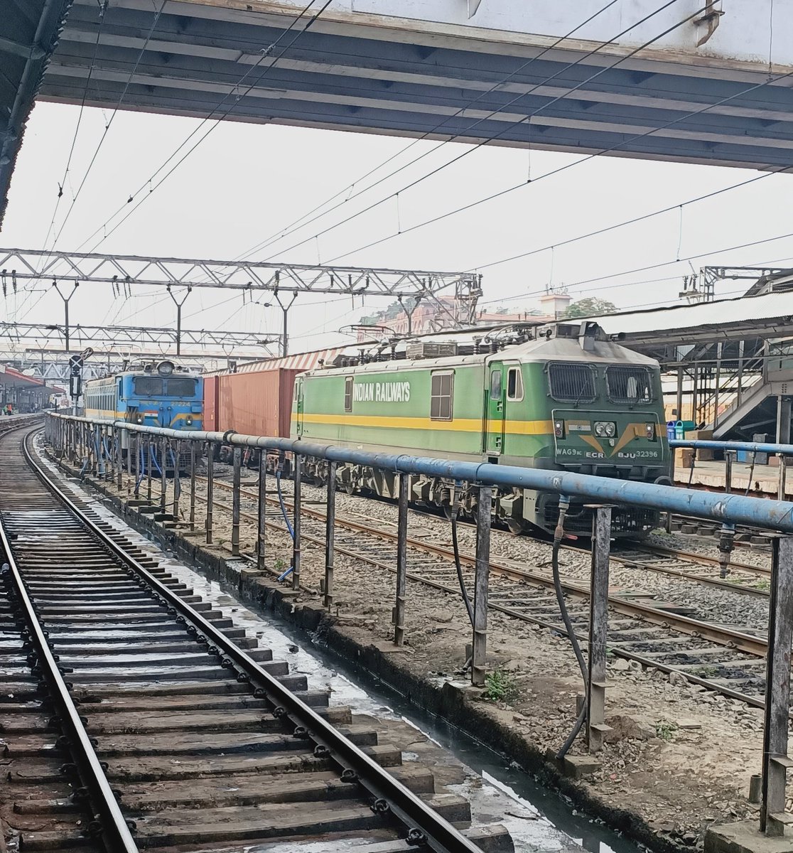 Rail Mitra (@HonapKedar) | Twitter