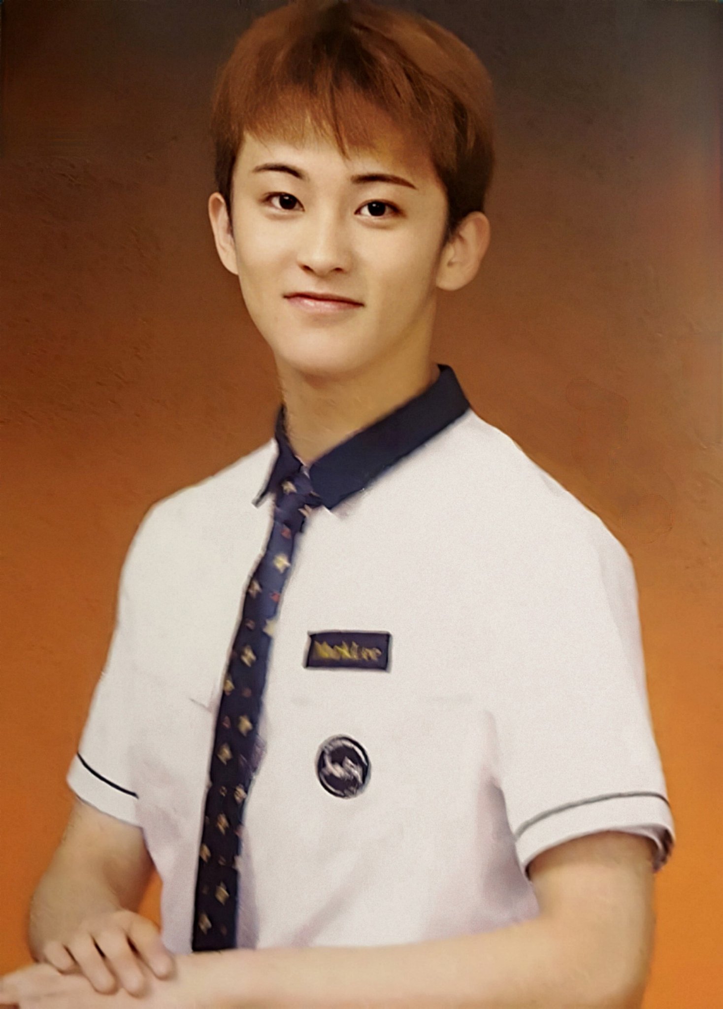 markno archive on Twitter: "Thread of Mark and Jeno's Pre-Debut Photos 📷" / Twitter