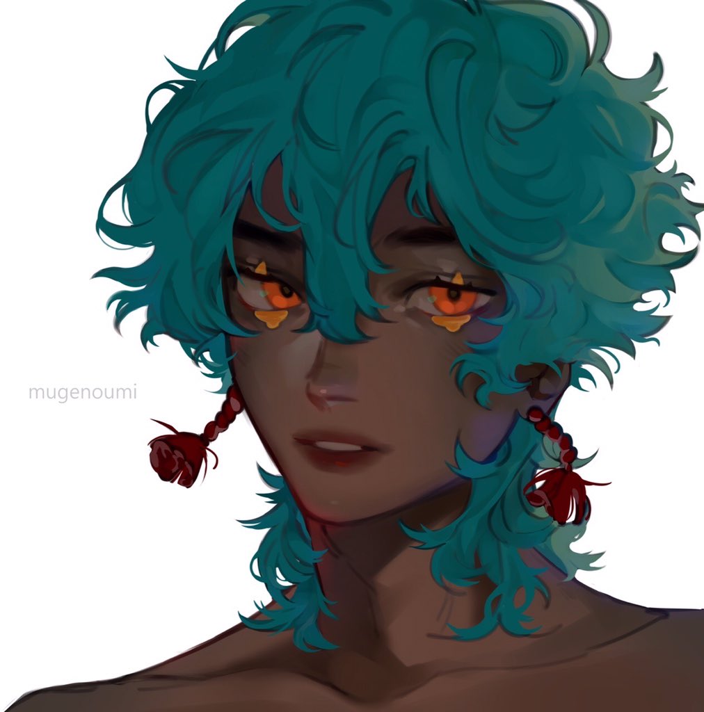 Pontyk_blya ? 」? 🕷️ muge 🕸️の漫画