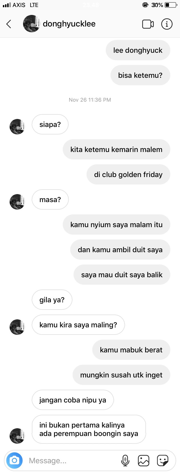 nctzh 🔅 KIRIM MENFESS CEK LINKTREE ‼️ on Twitter: "-HAECHAN AU☀️🌼 💭baru kali ini lee donghyuk ...