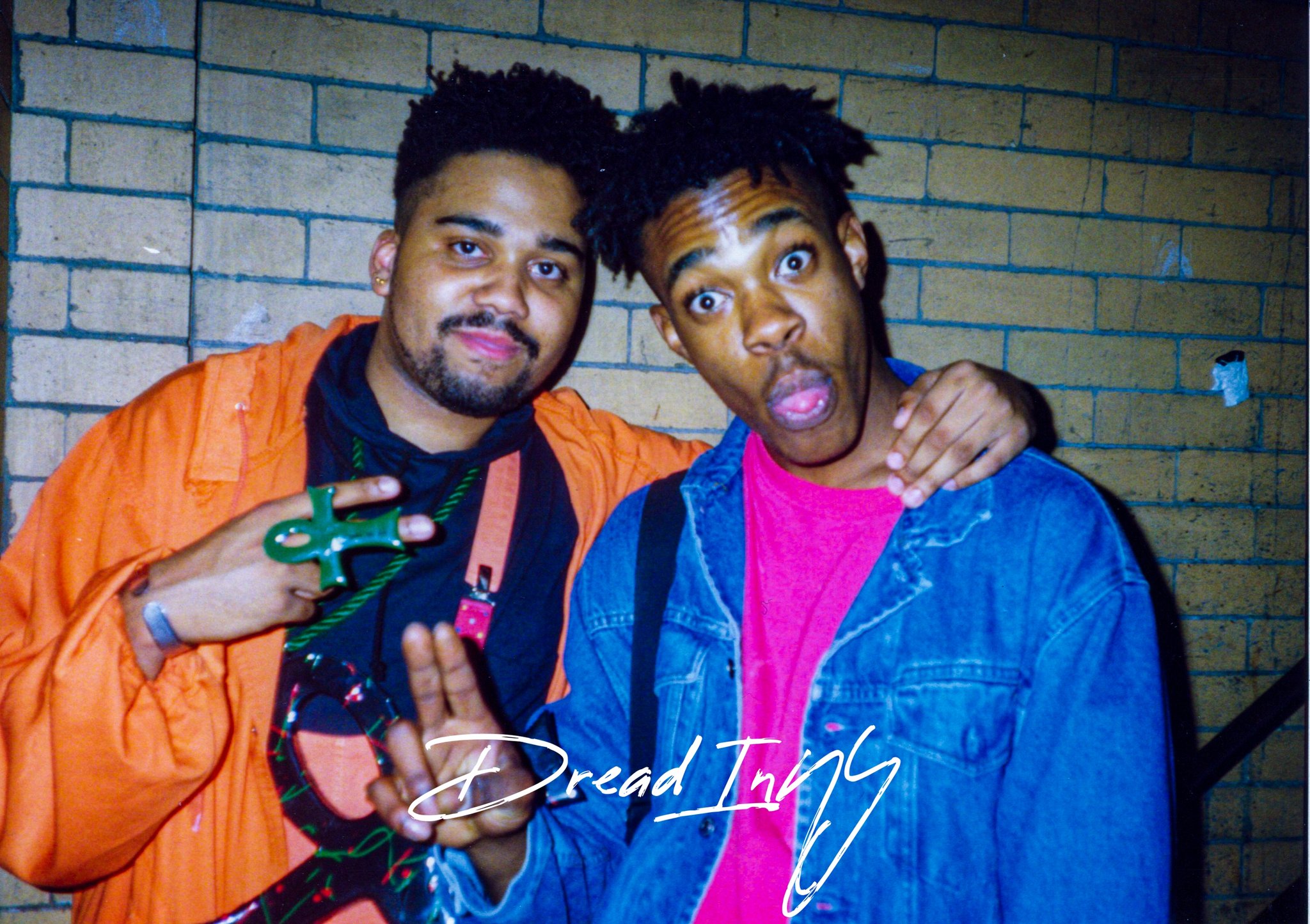 Leaders Of The New School Charlie Brown