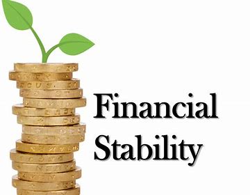 Financial Stability