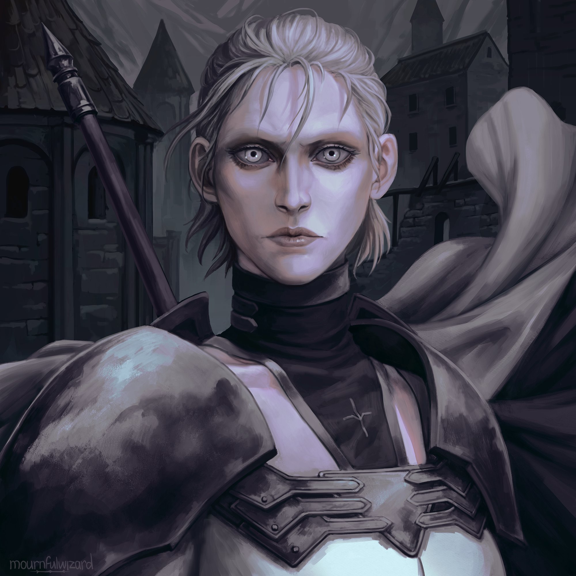 Jean Claymore