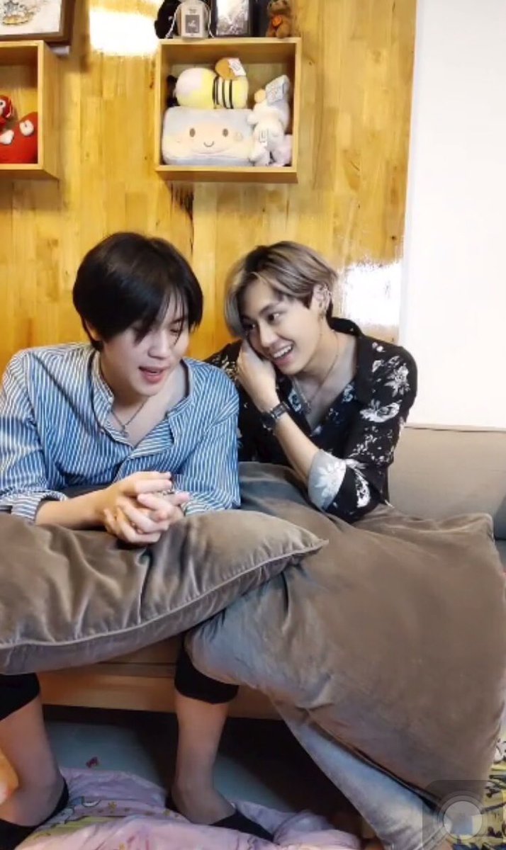 BounPrem Latinoamérica Oficial on Twitter: "Thanks JOOX for making it possible. We all had so ...