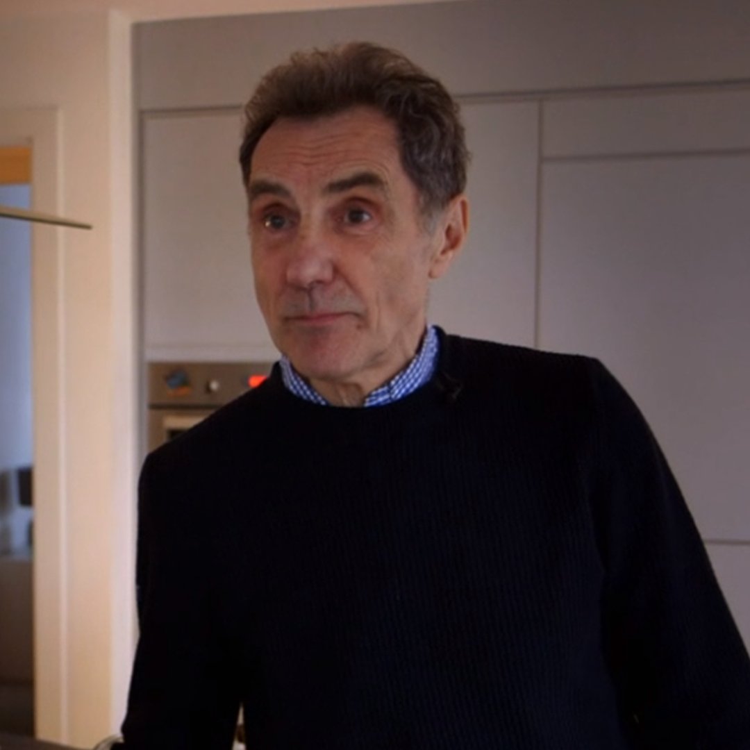 In 1978 Fraser travelled to Argentina - and it changed his life forever ...