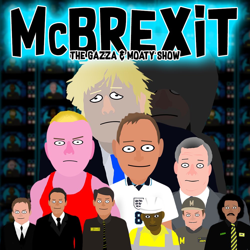 Gazza and Moaty (@GazzaAnd) | Twitter