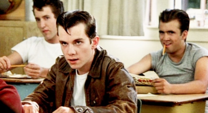 Henry Bowers Stephen King Let The Past Die . . . Kill IT, If You Have