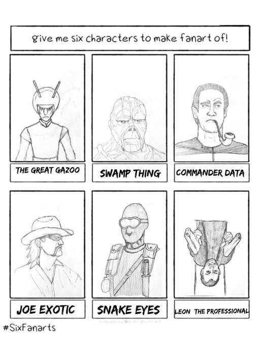 Dan Greenwald (@dangreenwald) さんのイラスト・マンガ作品まとめ (3 件) - Twoucan