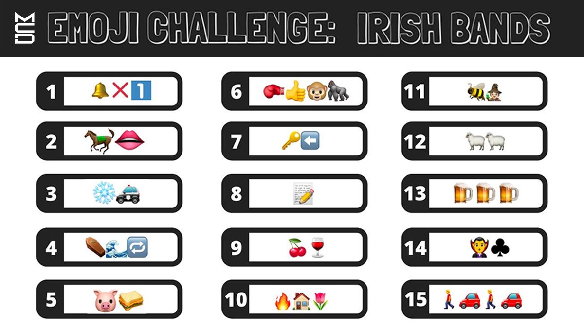 Emoji Answers Level 23