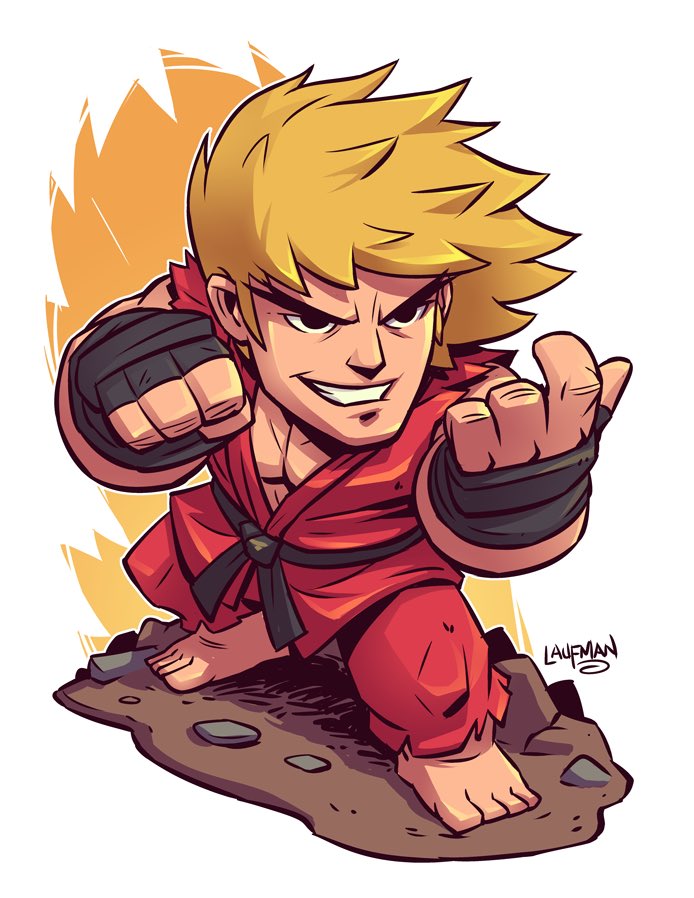 Special A Ryuu Chibi