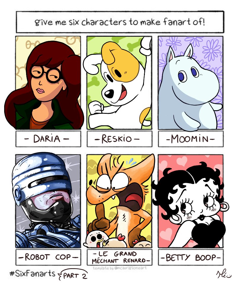 Twoucan - 🌸🥖 Kéké 🥖 🌸