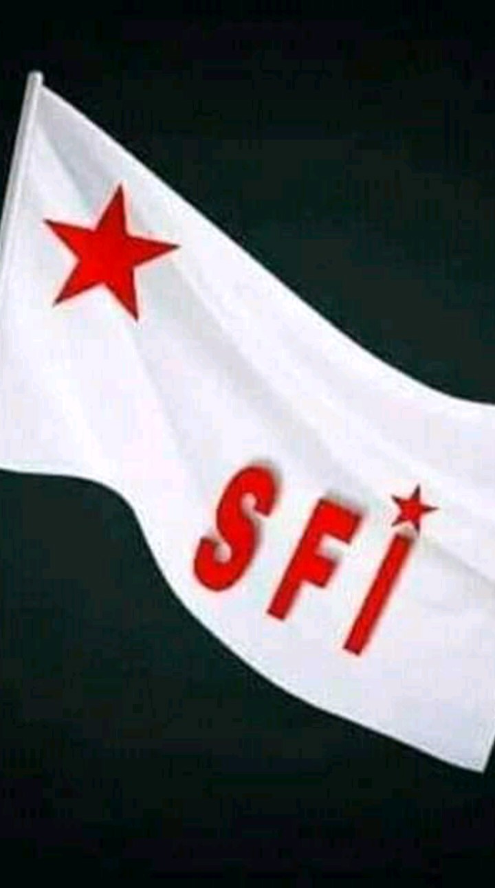 Sfi Party Logo