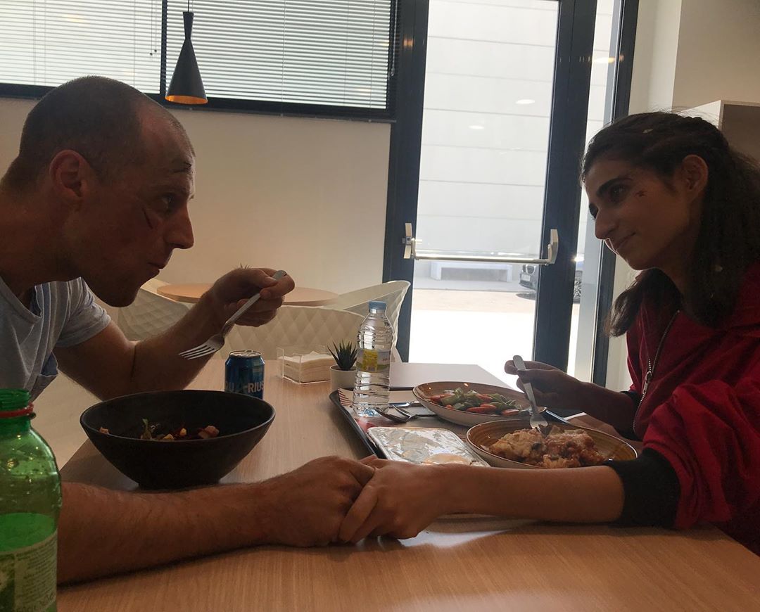 Las FOTOS INÉDITAS de LA CASA DE PAPEL - Las fotos que NO VISTE de LCDP