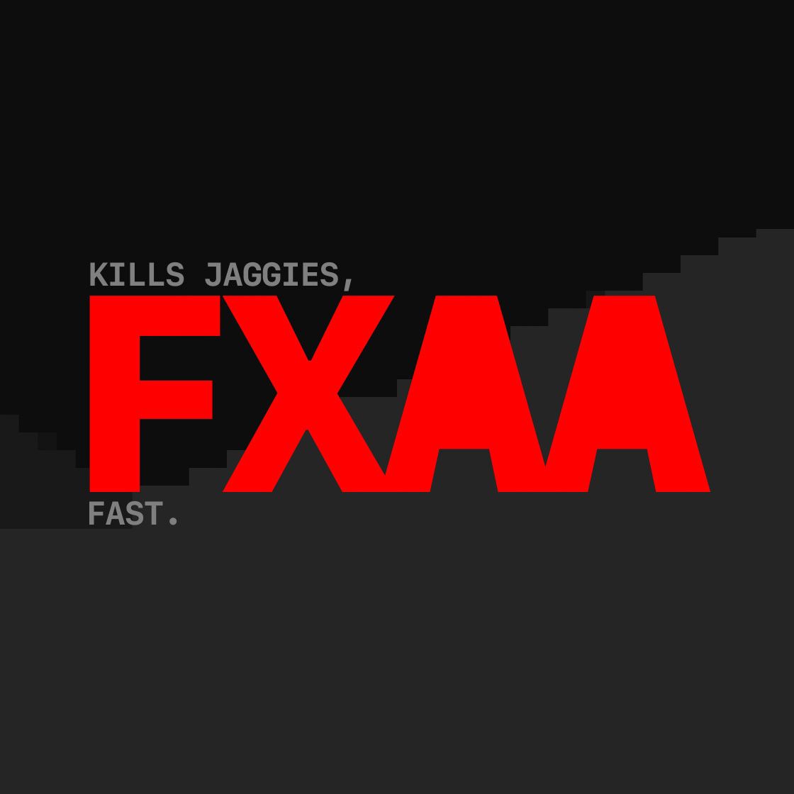 aescripts+aeplugins on Twitter: "NEW: FXAA. Industry-standard anti-aliasing plugin for After ...
