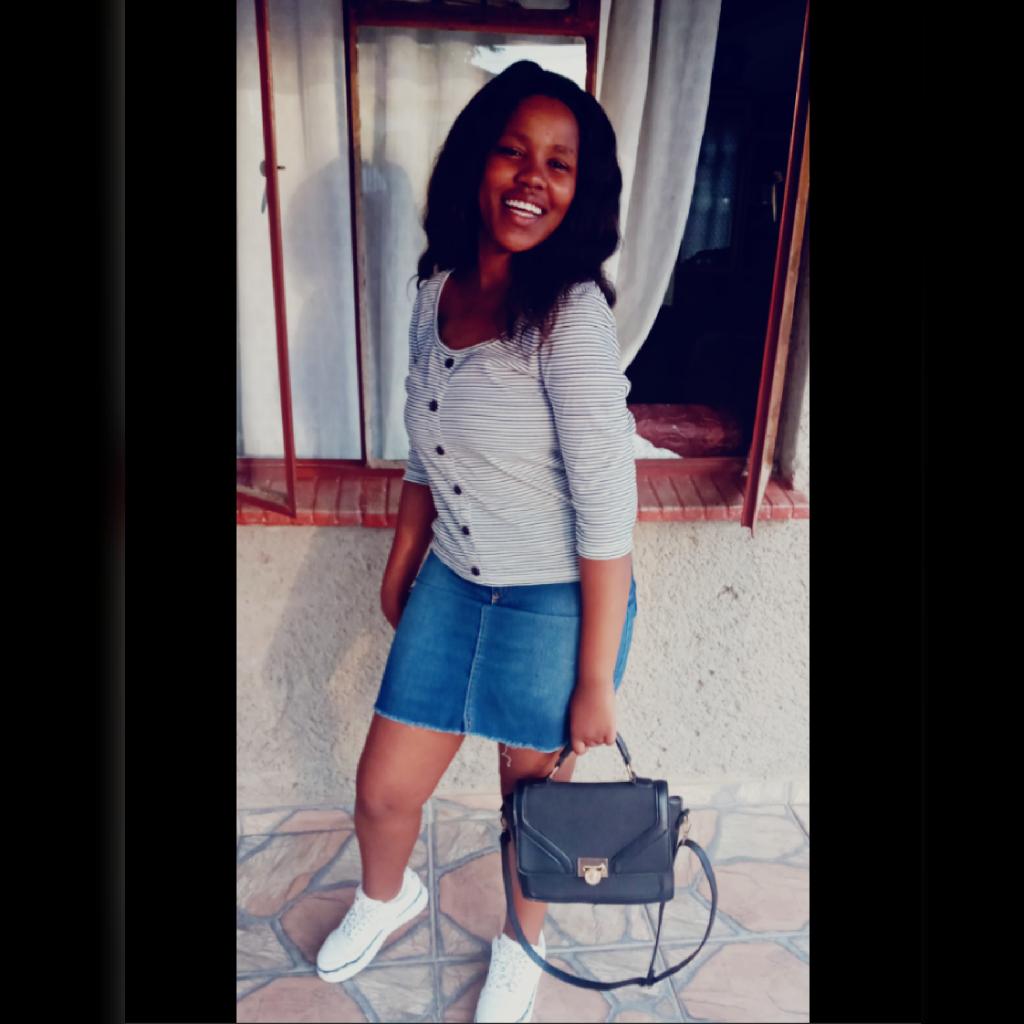 Muvhango Mushasha
