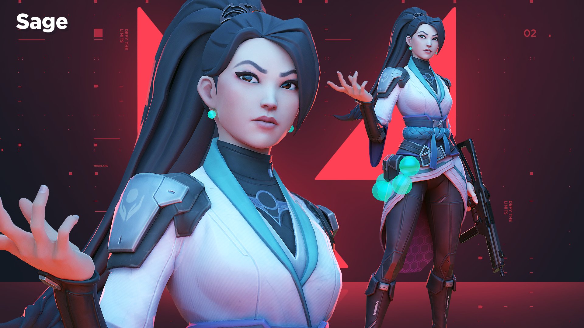 Freastern Sage All Models Club Frenni's Night Club MMD DL By