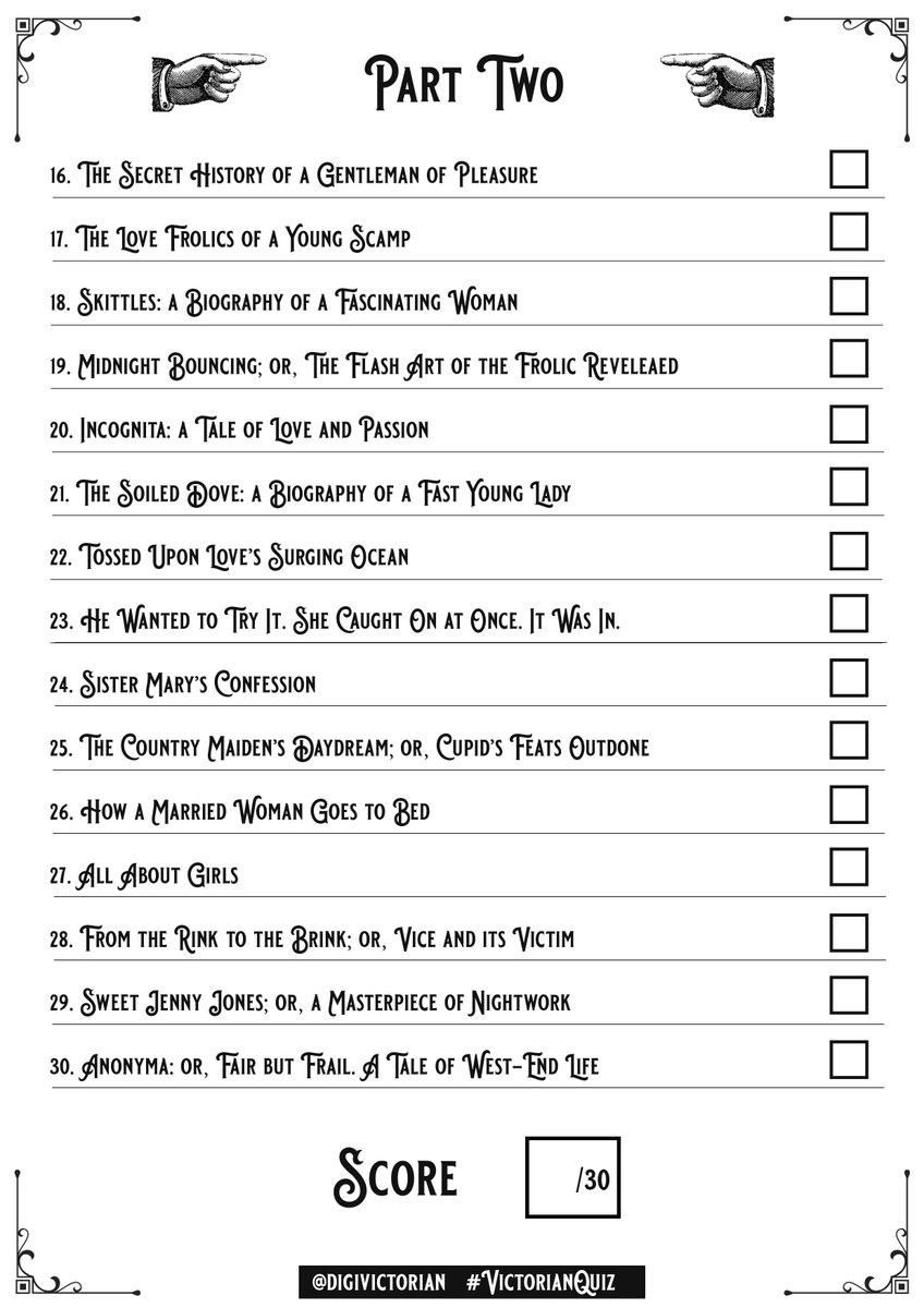 The secret of fascinating womanhood - lasopaaddict