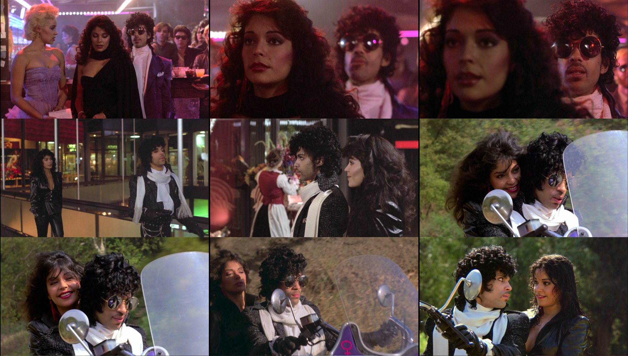 Apollonia Prince